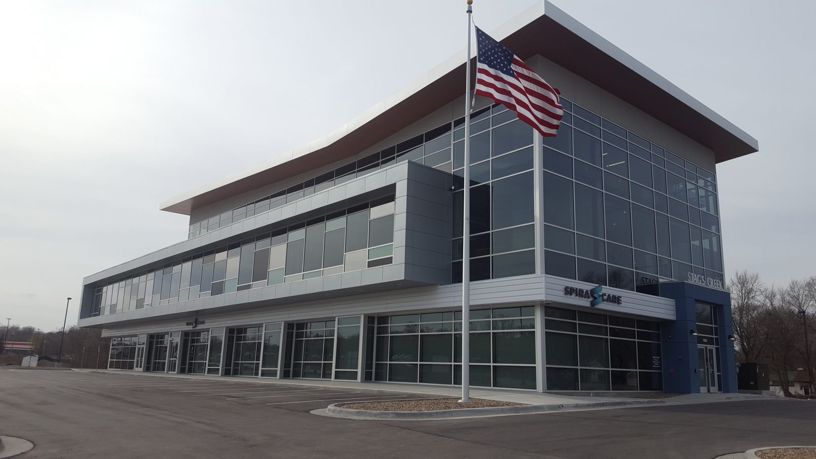 Stand Struc – We make buildings STAND