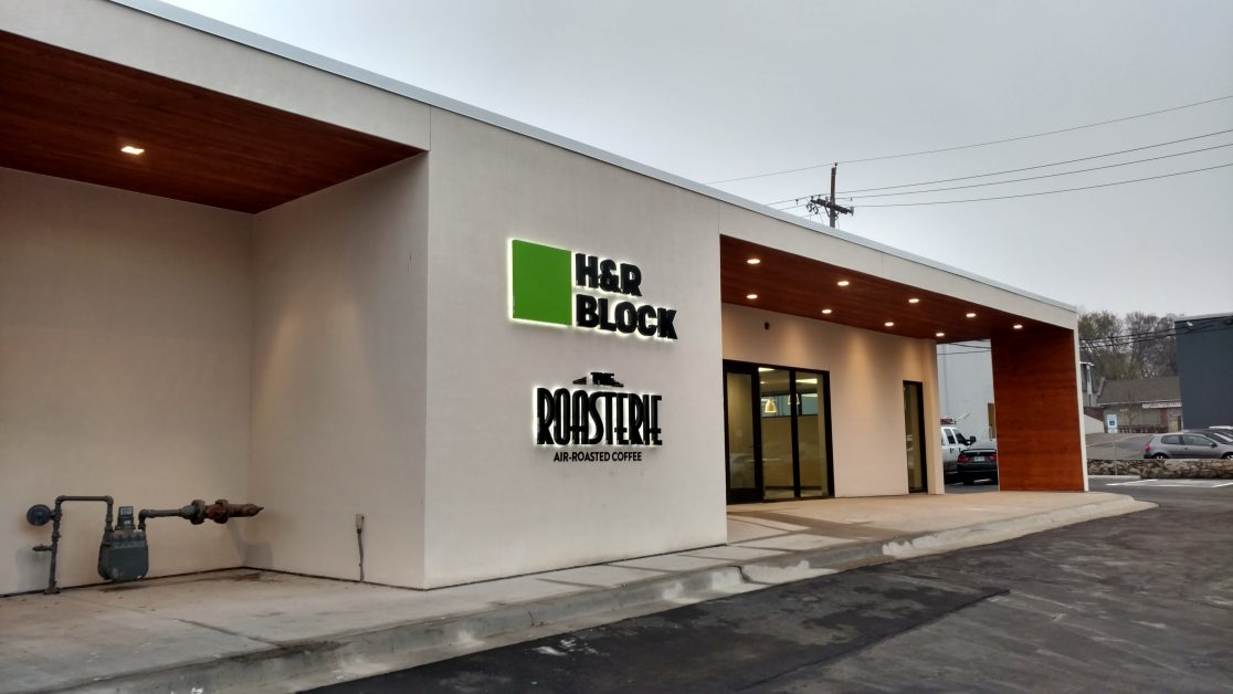 Stand Struc – We make buildings STAND