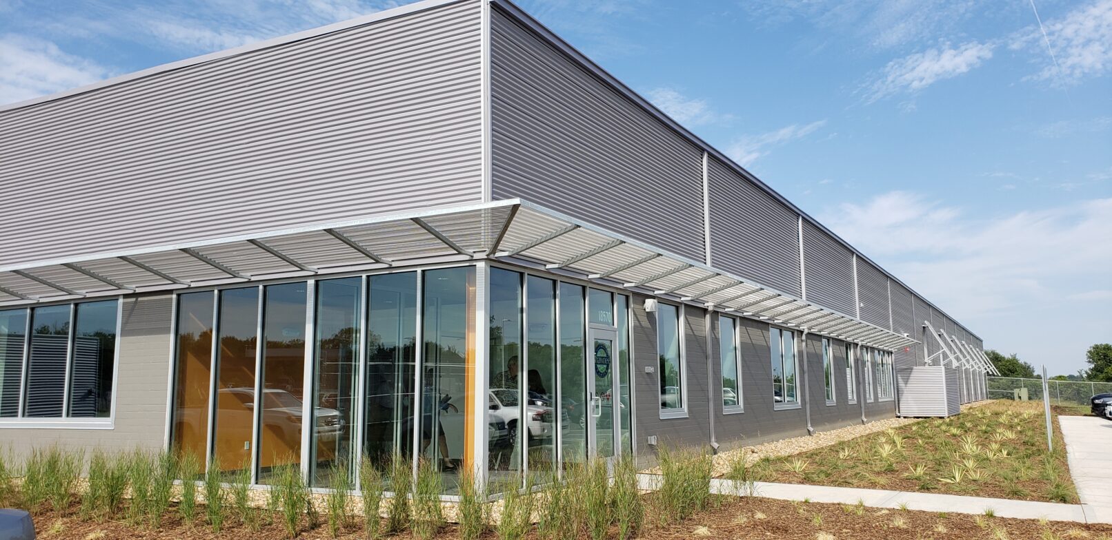 Stand Struc – We make buildings STAND