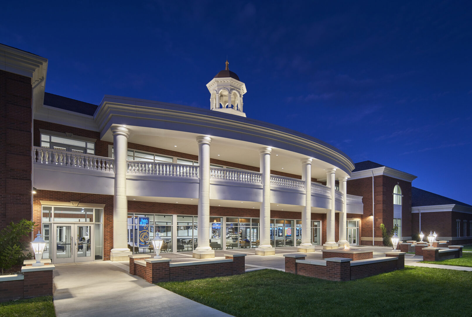 Stand Struc – We make buildings STAND