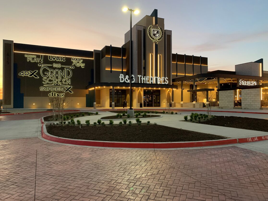 Stand Struc – We make buildings STAND